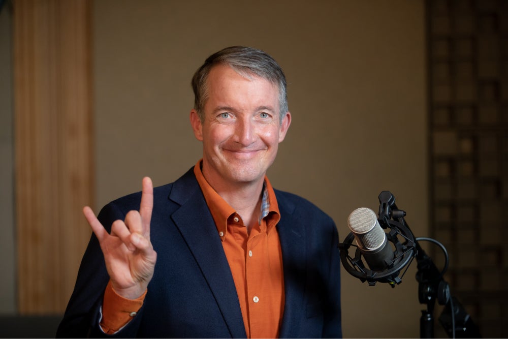 2021 State of the University Address - The University of Texas at ...