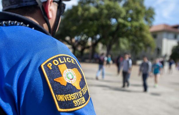 Councils & Programs - The University of Texas at Austin Office of the ...