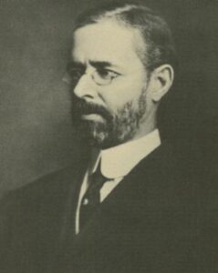 Sidney Edward Mezes - The University of Texas at Austin Office of the ...